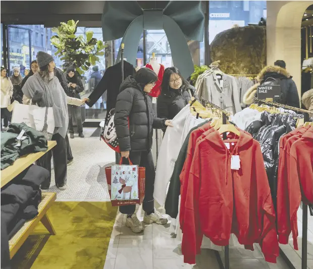 HOW A CULTISH FOLLOWING SAVED CANADIAN RETAIL PHENOMENON ARITZIA ...