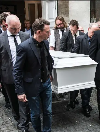 Ny dansk øl praesen Jacob Ludvigsens b - PressReader