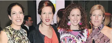 A Haute Affair to remember - PressReader