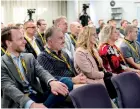 Sri Lanka’s Rootcode concludes Rootcode Connect 2023 in Sweden with a resounding success ...