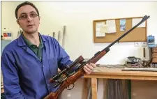 Raphaël Rathier s’installe - PressReader