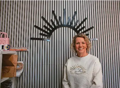 Curly Top Customs keeps growing - PressReader