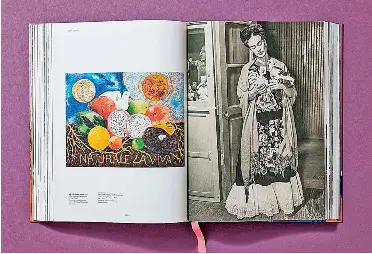 La completa obra de Frida Kahlo - PressReader