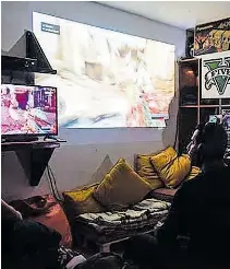 Gastan gamers $883 por compra - PressReader