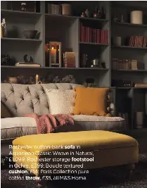 Welcome to the comfort zone - PressReader