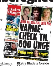 323 kr. alt iberegnet - PressReader