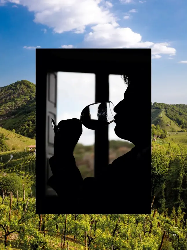 Make Every Sip Count - PressReader