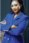 Miss Universe Zim 3 returns to Hippodrome - PressReader