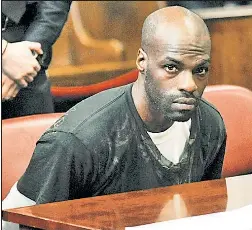 Prosecutor seeks to free 1993 shooter - PressReader