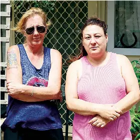 NOWHERE TO GO - PressReader