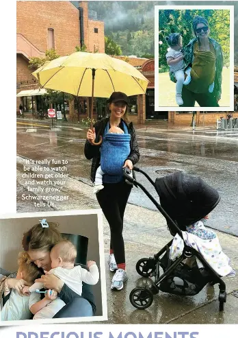 PRECIOUS MOMENTS - PressReader