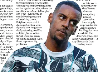 Rodgers will stay true to his attacking principles - PressReader