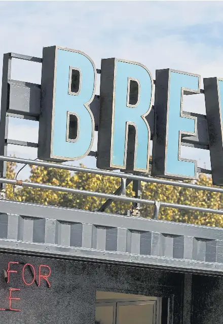 Shoppers losing their thirst for the high street - PressReader