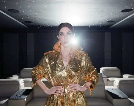 THE GOLD STANDARD - PressReader