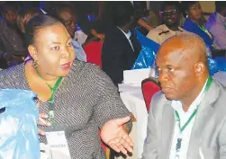 SANEF takes complaints to drawing board - PressReader