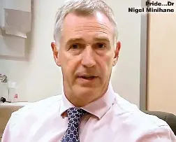 GP backs ‘brave’ move by Jersey on assisted dying - PressReader