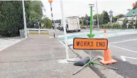 Govt review slows High St re-do - PressReader