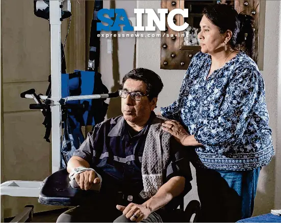 Sending an $831M message - PressReader