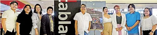 `The creative outery of `Kalampag` - PressReader
