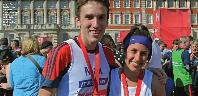 MARATHON - PressReader