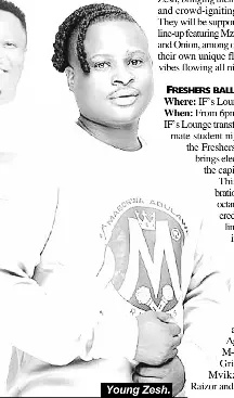 YOUR GUIDE TO THE WEEKEND - PressReader