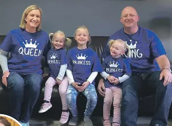 Husband to address girls’ killings at Lauren Dickason’s sentencing ...