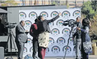 State Capture exposed criminal justice system - PressReader