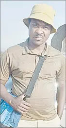 Head teacher’s murder: Suspect living in fear - PressReader
