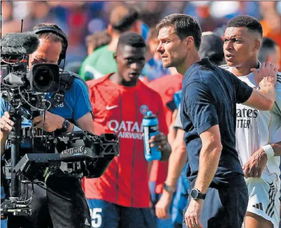 Suicidio colectivo del peor Madrid - PressReader