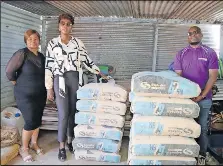 Boutique hotel uplifts village - PressReader