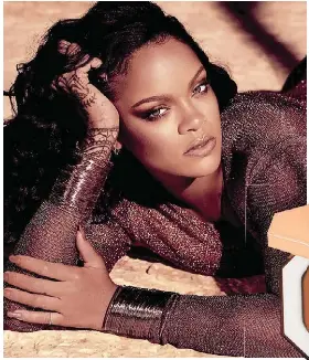 Beauty Buzz - PressReader