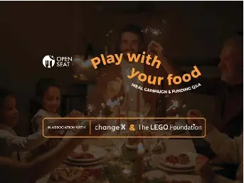 New event promises to combine mealtimes with playtime - PressReader