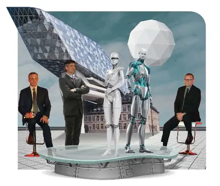 NA ESTANTE - PressReader