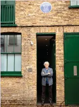 FRANCIS BACON: THE OUTSIDER, 10.15PM, RTÉ ONE - PressReader