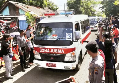 No delay in execution - PressReader