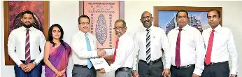 Pan Asia Bank-union Assurance partnershi­p extends protection ...