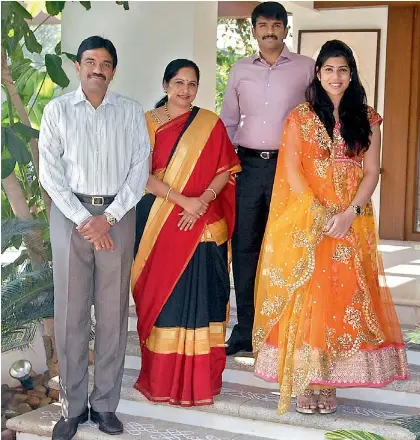 SEED BARONS OF INDIA - PressReader