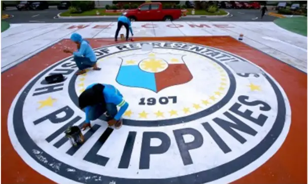 Romualdez: All systems go for another historic PBBM SONA - PressReader