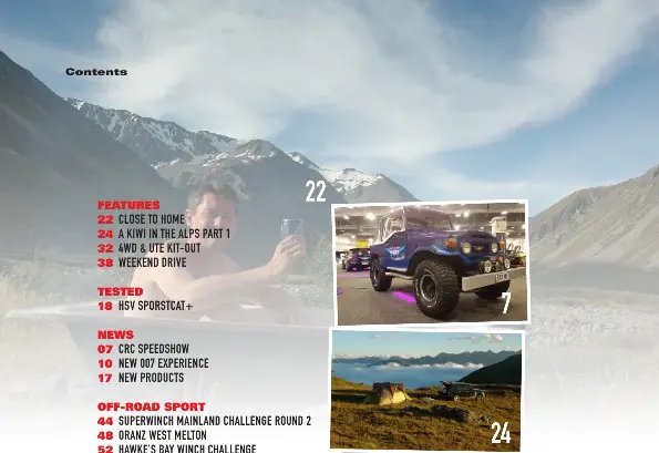 CLOSE TO HOME - PressReader