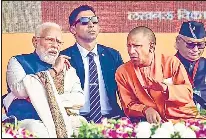 Now when India speaks, world listens: Rajnath Singh - PressReader