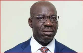 Beyond Obaseki-Shaibu’s Face Off in Edo - PressReader