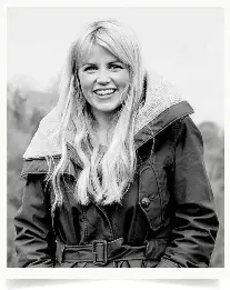 ELLIE HARRISON - PressReader