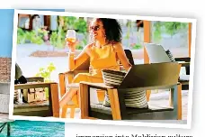 Sea, sand and silence - PressReader