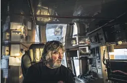 End of line for long-serving Nelson fishing trawler - PressReader