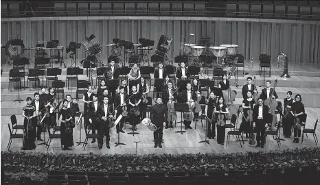 Hitting the right note - PressReader