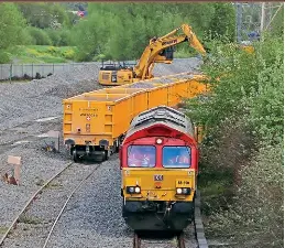 Wagon News - PressReader