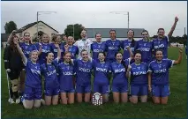 Kinawley power past Belcoo in Gold final of Players’ League - PressReader