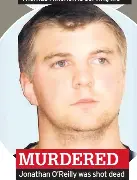 I was always afraid but when I was sitting around Marlo I was terrified.. everyone knew he was ...