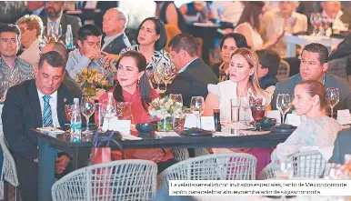 Nuevo embajador de cocina japonesa - PressReader