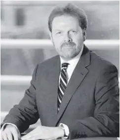 James Rust - PressReader